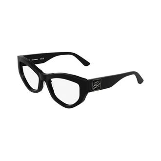 Karl Lagerfeld Kl6211 Eyeglasses - - Accessories - Damen - Schwarzk - 55 MM