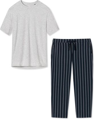 Schiesser Pyjama Cotton