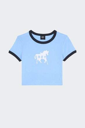 Obey T-shirt - Taille XS