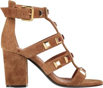 Via Roma 15 SCHUHE - Sandalen auf YOOX.COM