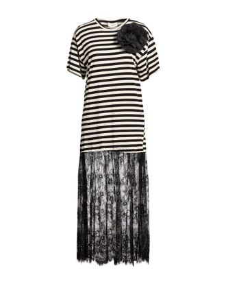 Vicolo KLEIDER - Maxi-Kleider auf YOOX.COM
