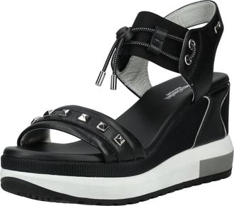 Nero Giardini Sandale