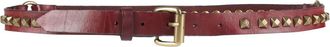 Campomaggi Kleinlederwaren - G&uuml;rtel auf YOOX.COM