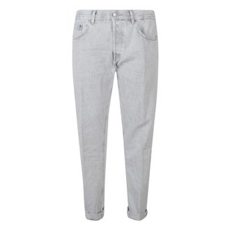 Dondup Bray Jeans - - Jeans - Herren - Grau - W29