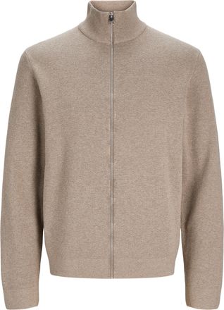 Jack & Jones Male Strickjacke Strickjacke