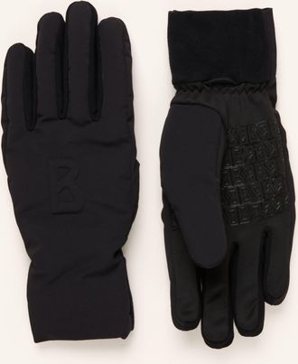 Bogner Skihandschuh Cozy schwarz