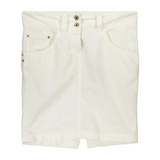 Patrizia Pepe Damen, Shorts, Wei&szlig;, 2XSGr&ouml;&szlig;e