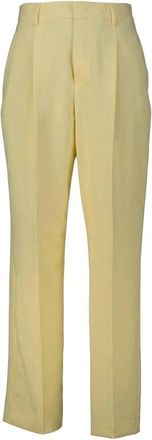 Rossi Damen Bundfaltenhose NOMY