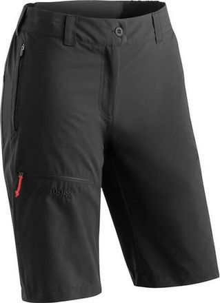 Maier Sports Damen Bermuda Lulaka Bermuda Loop