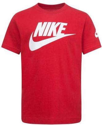 Nike Nike Nkb Futura Evergreen T-Shirt, Multicolore, 2 Anni Mixte