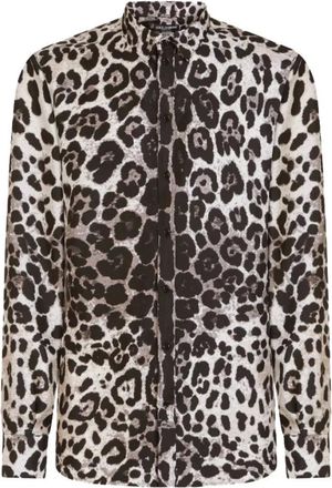 Dolce & Gabbana Herren, Shirts, Mehrfarbig, XSGr&ouml;&szlig;e