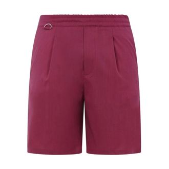 low brand Bermuda Shorts - - Shorts - Herren - Rosa - XL