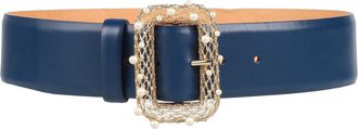 Elie Saab Kleinlederwaren - G&uuml;rtel auf YOOX.COM