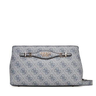 Guess Handtasche Guess Katya HWSG96 52120 Blau