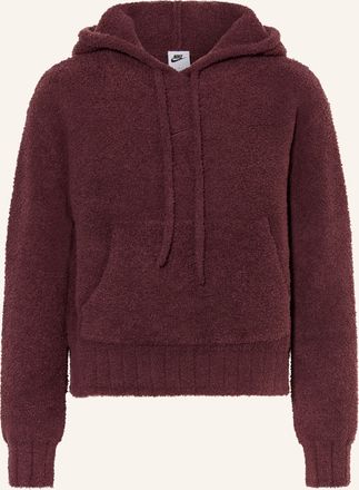 Nike Hoodie Sportswear Phoenix rot