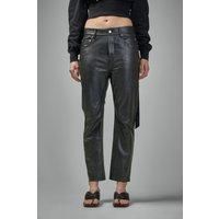 Rick Owens Detroit Cut