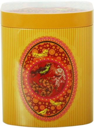 Eigenart Pippa 200 G Tee Tin gelb