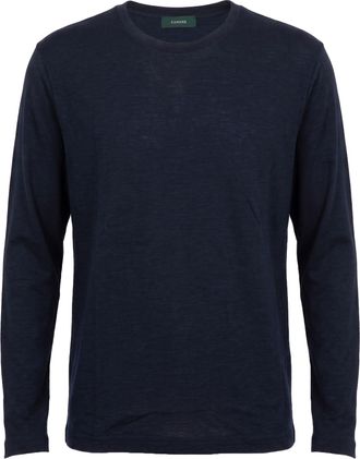 Zanone TOPS - T-shirts auf YOOX.COM