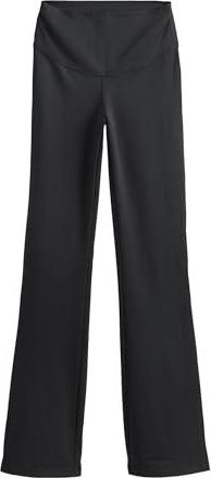 Next Femme Legging de Sport &eacute;vas&eacute; en Tissu Dry Tech Ultra-Doux Noir 38