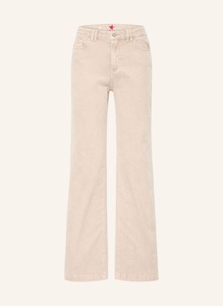 Buena Vista Cordhose beige