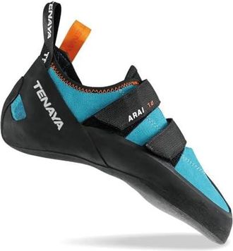 Tenaya Arai Climbing Shoes EU 44
