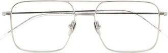 Kaleos Munger M Sonnenbrillen - - Accessories - unisex - Grau - 55 MM