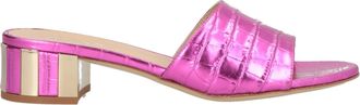 Baldinini SCHUHE - Sandalen auf YOOX.COM