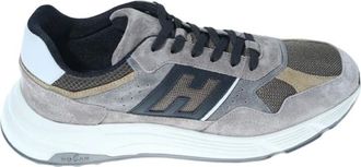 Hogan Herren, Schuhe, Mehrfarbig, 44 EUGröße