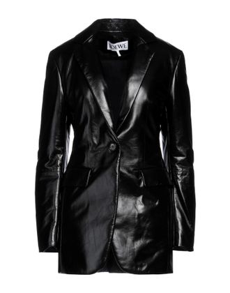 Loewe JACKEN & M&Auml;NTEL - M&auml;ntel auf YOOX.COM