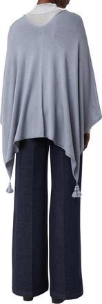 Comma CommaIndoor-Poncho, 9500, ONE Size
