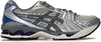 Asics Asics Low-Top Sneaker - Gel-Kayano 14 Sneakers - Gr. 10_5 - in Grau - für Damen