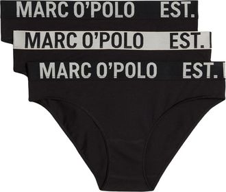 Marc O'Polo Slip Bio