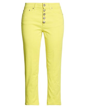 Dondup HOSEN & R&Ouml;CKE - Jeanshosen auf YOOX.COM