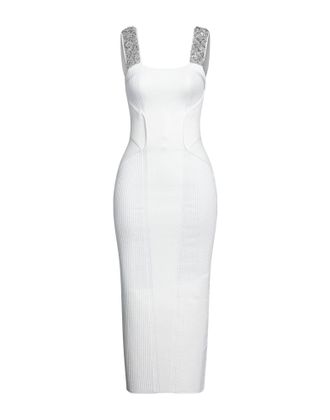 Balmain KLEIDER - Midi-Kleider auf YOOX.COM