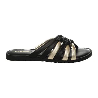 Gioseppo Femme, Chaussures, Noir, Taille: 41 EU Calbayog Sandale