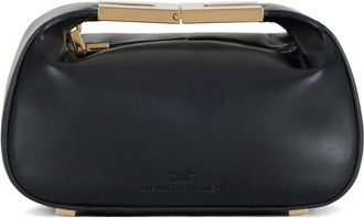 Elisabetta Franchi Femme, Sacs, Noir, Taille: ONE Size Elisabetta Franchi Sacs.. Noir