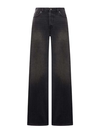 Haikure Jean Droit - Bleu