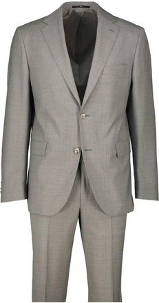 Eduard Dressler Herren Anzug Regular Fit