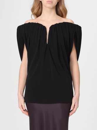 Stella McCartney Top STELLA MCCARTNEY Damen Farbe Schwarz