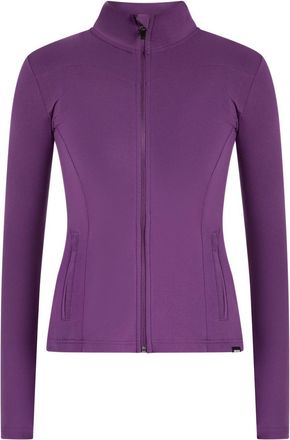 Smilodox Jacke Kenna Functional Sport