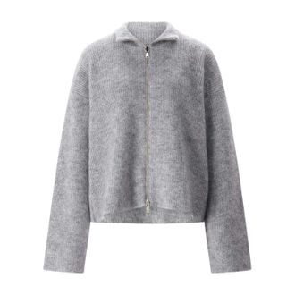 Fabiana Filippi Wendejacke aus Strick