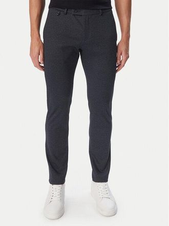 Bugatti Chinos 4096-26806F Dunkelblau Regular Fit