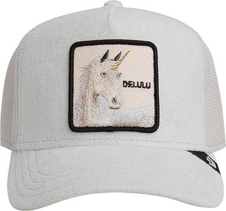 Goorin Brothers Cap Terry Cloth Unicorn