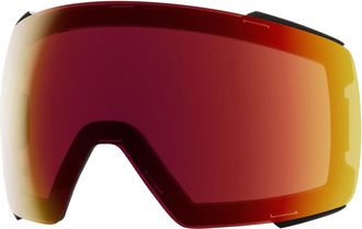 Smith OPTICS I/O MAG LENS ChromaPop Sun Red Mirror 6K NEU Ab 2019-2020