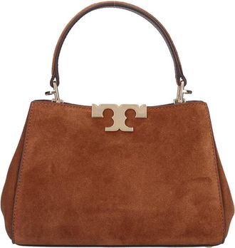 Tory Burch Sac Cabas - Marron