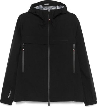 Moncler Veste Casual - Noir