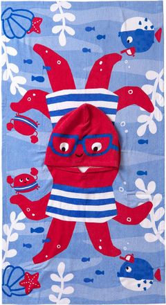 MAYORAL Handtuch Mayoral 9458 Bunt