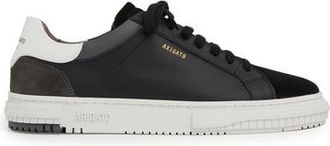 Axel Arigato Baskets en cuir