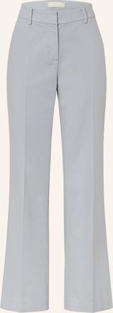 Marc O'Polo Marc Opolo Marlenehose grau