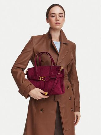 Steve Madden Handtasche Bjoplin 13002641 Dunkelrot